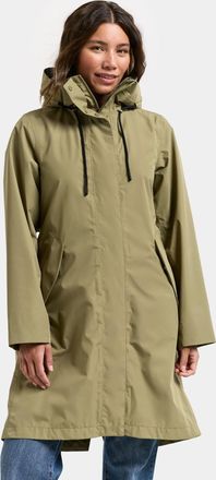 Didriksons 1913 Regenjacke Elin