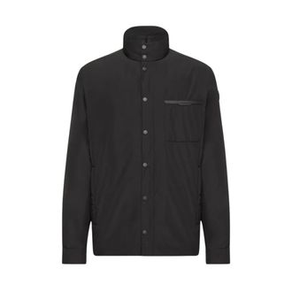 Moncler Yndale Jacket - - Jackets - Herren - Schwarzk - XL