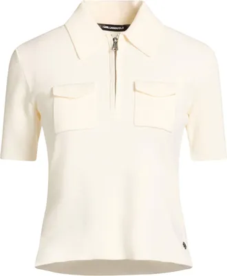 Karl Lagerfeld TOPS - Poloshirts auf YOOX.COM