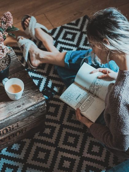 10 activités pour ne pas s’ennuyer pendant le confinement