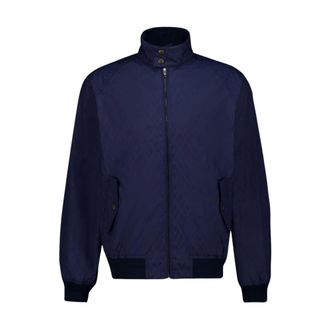 Valentino Garavani Herren, Jacken, Blau, XLGr&ouml;&szlig;e