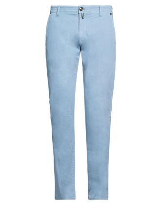 LUIGI BORRELLI NAPOLI HOSEN & R&Ouml;CKE - Hosen auf YOOX.COM