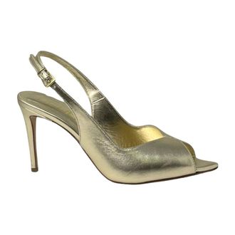 NCUB Ncub, Femme, Chaussures, Multicolore, Taille: 36 EU Sandales à Talons Sandalo