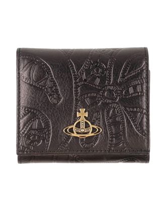 Vivienne Westwood Kleinlederwaren - Brieftaschen auf YOOX.COM