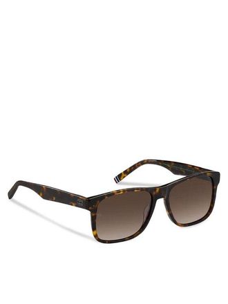 Tommy Hilfiger Sonnenbrillen 2073/S 206751 Braun