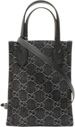 Gucci Damen, Pre-Owned, Schwarzk, ONE SIZEGr&ouml;&szlig;e