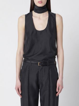 Durazzi Milano Top Femme couleur Gris