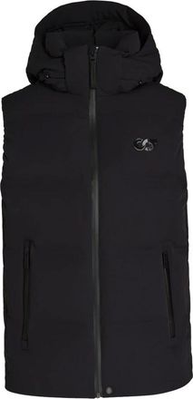 AlphaTauri Homme, Vestes, Noir, Taille: M Manteau dHiver Noir