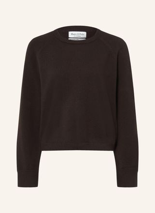 Marc O'Polo Marc Opolo Pullover braun