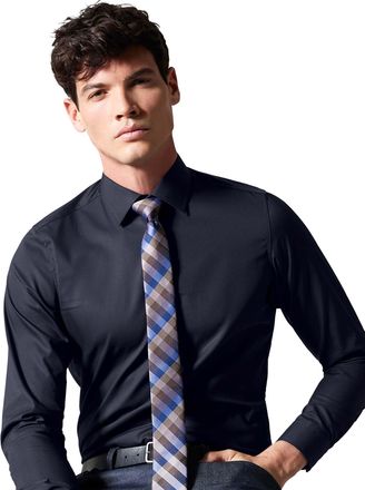 Venti Businesshemd Uni Body Fit