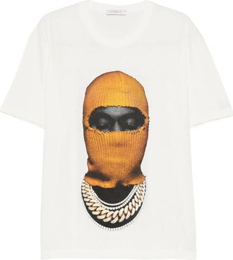 Ih Nom Uh Nit Mask 20 T-shirt