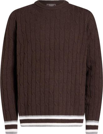 PESERICO STRICKWAREN - Pullover auf YOOX.COM