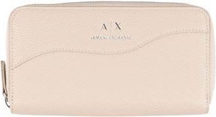 A|X Armani Exchange Petite maroquinerie - Portefeuilles sur YOOX.COM