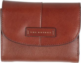 The Bridge Kleinlederwaren - Brieftaschen auf YOOX.COM
