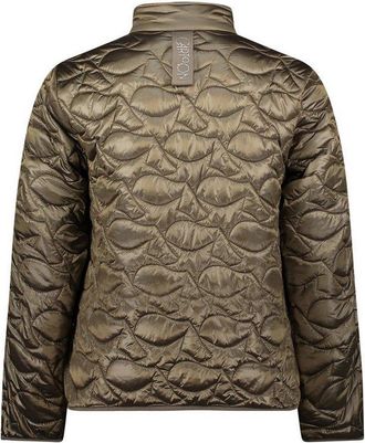 Cartoon Outdoorjacke