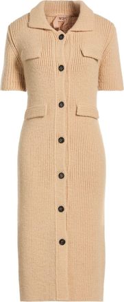N&deg;21 KLEIDER - Midi-Kleider auf YOOX.COM