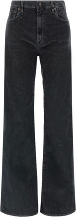 R13 Femme, Jeans, Noir, Taille: W28 Jane Jean
