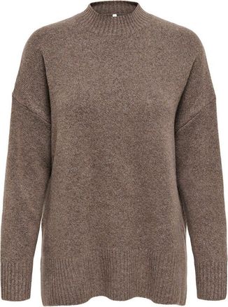 Only 3/4 Arm-Pullover