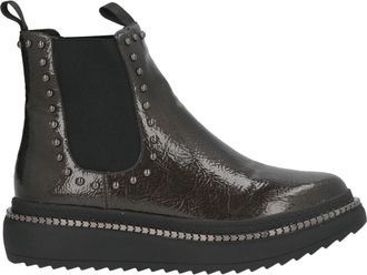 Inuovo SCHUHE - Stiefeletten auf YOOX.COM