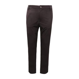 Colmar Italienische Substance Tech Hose - - Trousers - Herren - Schwarzk - 3XL