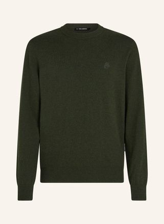 Karl Lagerfeld Sweatshirt gruen
