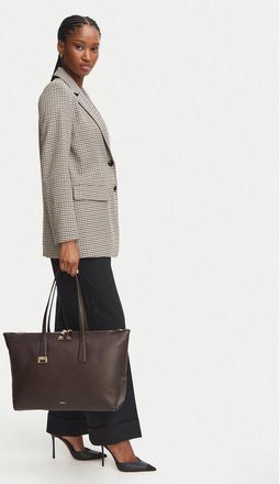 Furla Handtasche Olivia L WB01940 HSF000 4284S Braun