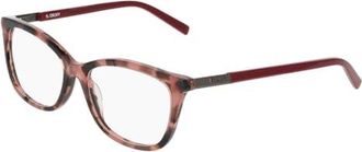 DKNY DK5090 656 Rose Tortoise 53/16/140 Lunettes Femme
