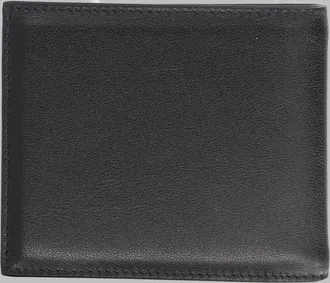 Givenchy Calfskin Leather Wallet - Black