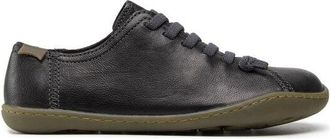 Camper Halbschuhe Peu Cami 20848-017 Schwarz