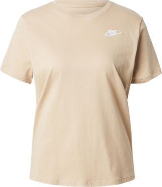 Nike T-Shirt Club Essentials