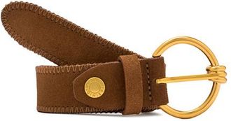 Gianni Chiarini LEATHER BELT 3 CM