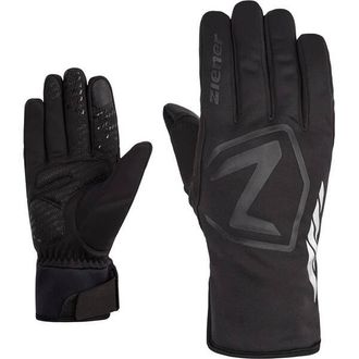 Ziener Herren Handschuhe DAQUA AS(R) TOUCH bike glove