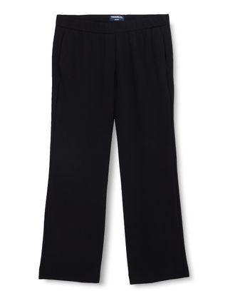 Gardeur Damen FRANCA800 Hose, Jet Black(1099), 36