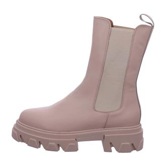Lazamani Damen, Schuhe, Beige, 41 EUGr&ouml;&szlig;e