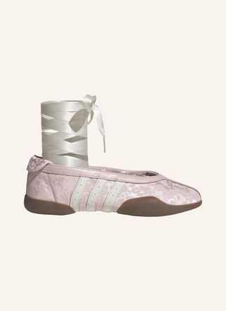 adidas Originals Adidas Originals Ballerinas Taekwando Mei Ballet rosa