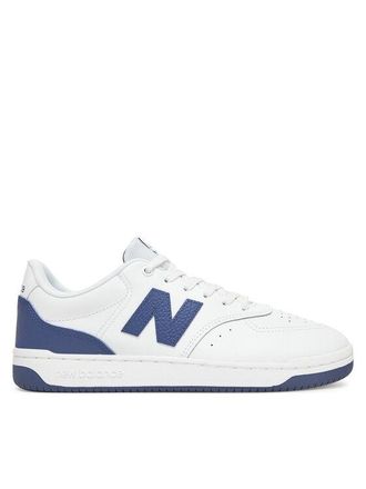 New Balance Sneakers BB80BLL Wei&szlig;