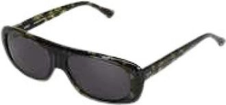 Oliver Goldsmith 13407A - - Accessories - unisex - Gr&uuml;n - 54 MM