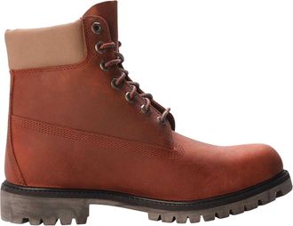 Timberland Premium Stiefeletten f&uuml;r Herren (Orange)