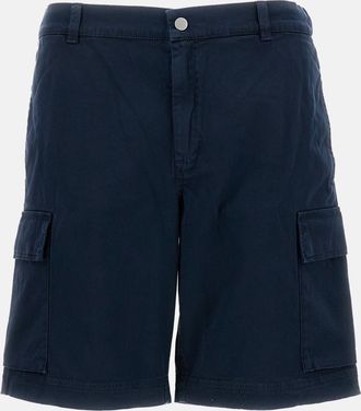 Woolrich Cargo-bermudas