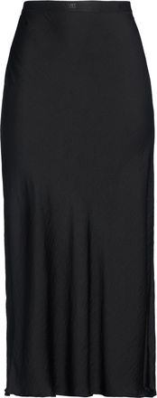 DKNY HOSEN & R&Ouml;CKE - Midi-R&ouml;cke auf YOOX.COM