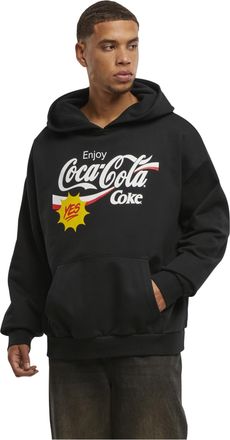 Merchcode Merchcode Herren Kapuzenpullover, Schwarz, XS