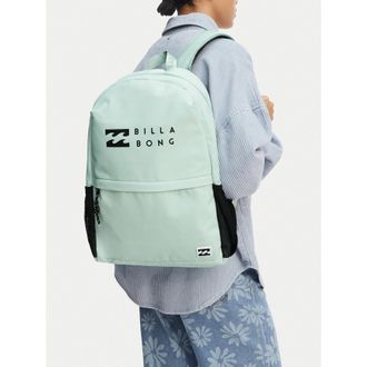Billabong Rucksack Billabong WBEOHP-BLB-M-002-10 Hellgr&uuml;n