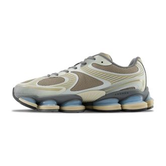 New Balance Abzorb 2000 - Homme - Chaussures - Multicolore - Taille: 43 EU
