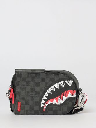 Sprayground Sac &agrave; Dos SPRAYGROUND Femme couleur Multicolore