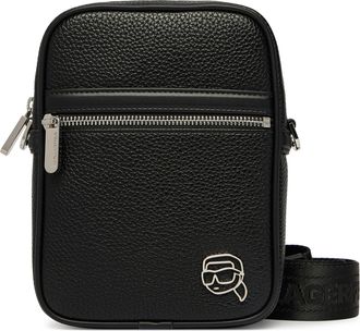 Karl Lagerfeld Umh&auml;ngetasche KARL LAGERFELD A3M30171 Schwarz