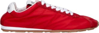 Miu Miu Sneaker Plume