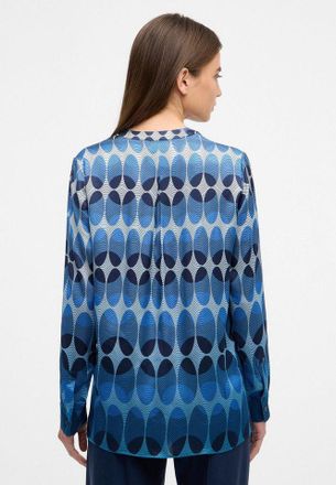 Eterna Longbluse LOOSE FIT