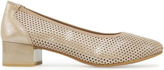 Caprice Pumps 9-22501-44 Beige