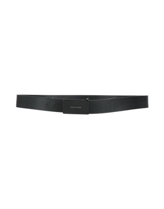 A|X Armani Exchange Kleinlederwaren - G&uuml;rtel auf YOOX.COM