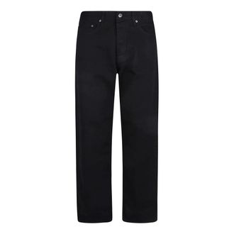 Sunflower Herren, Jeans, Schwarzk, W33 L34Gr&ouml;&szlig;e